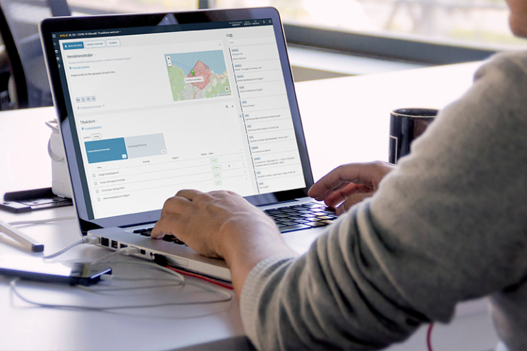 CIM Emergency Prepardness & Crisis Management Solution - CIM
