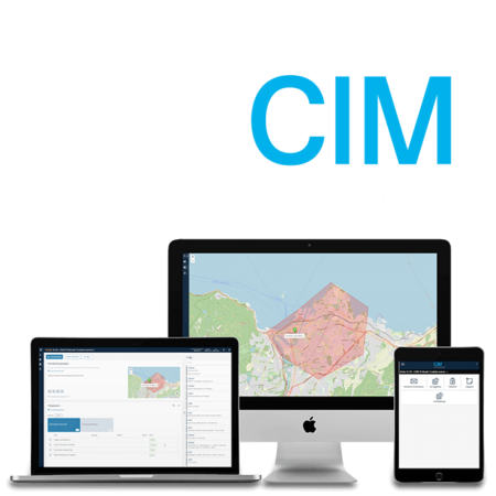 CIM Emergency Prepardness & Crisis Management Solution - CIM